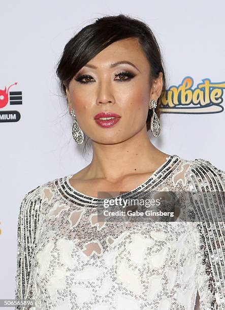 Venus Lux Photos Photos And Premium High Res Pictures Getty Images