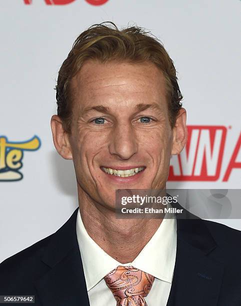 Ryan Mclane Photos And Premium High Res Pictures Getty Images