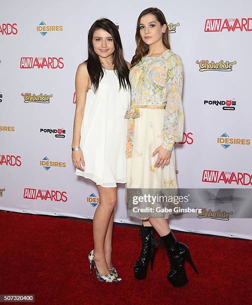 Adria Rae Photos And Premium High Res Pictures Getty Images