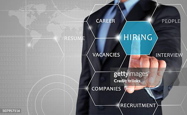 How to Choose the Right Recruiter for Your Career Goals