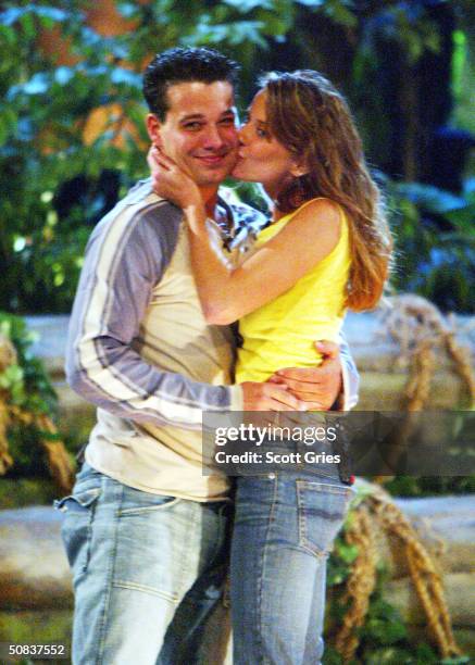 Survivor All Stars Finale Photos And Premium High Res Pictures Getty Images