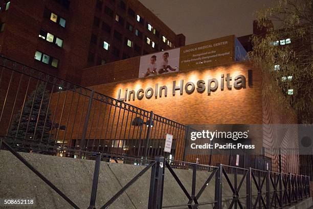 Lincoln Hospital (Bronx) Photos and Premium High Res Pictures - Getty ... Lincoln Hospital (Bronx) Photos and Premium High Res Pictures - Getty ...