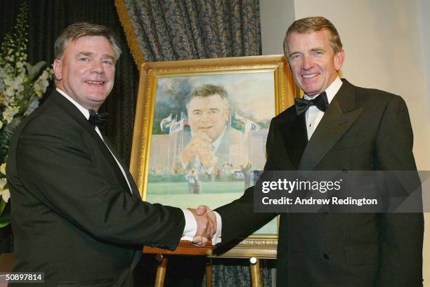 95 European Pga Tour Ken Schofield Photos & High Res Pictures - Getty ... 95 European Pga Tour Ken Schofield Photos & High Res Pictures - Getty ...