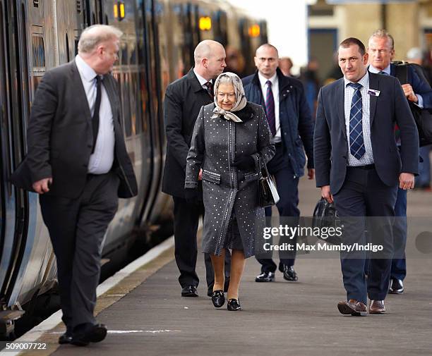 Kings Lynn Station Photos And Premium High Res Pictures Getty Images