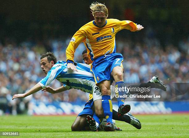 Andy Holdsworth Photos And Premium High Res Pictures Getty Images