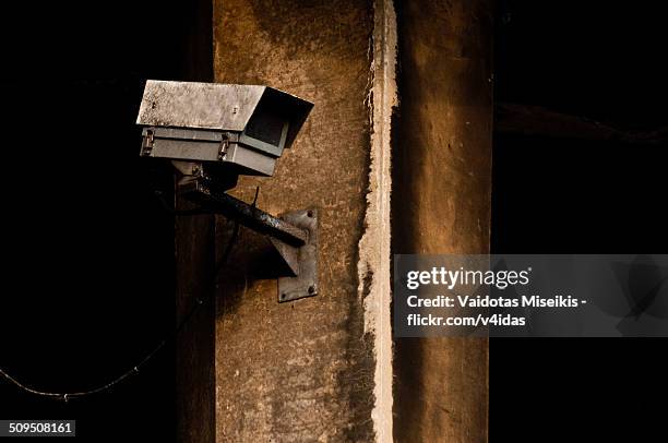 814 Old Security Cameras Stock Photos, High-Res Pictures, and Images ... 814 Old Security Cameras Stock Photos, High-Res Pictures, and Images ...