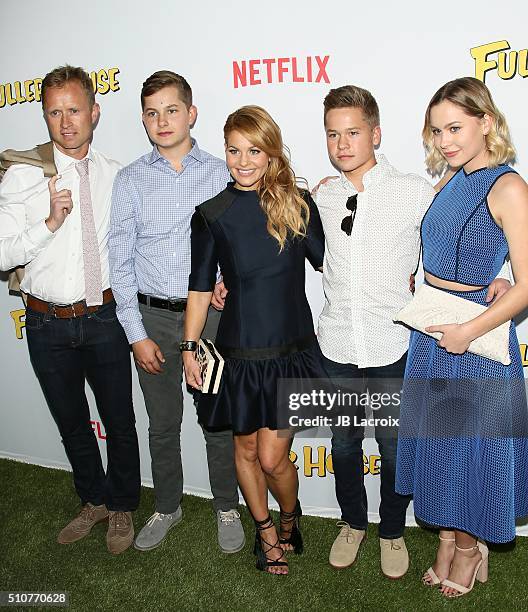 Natasha Valerievna Bure Photos And Premium High Res Pictures Getty Images