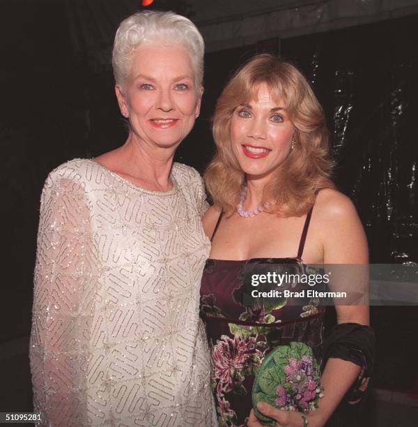 17 Janet Pilgrim Photos And High Res Pictures Getty Images