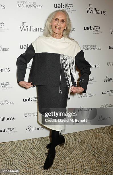 129 Fotos E Imágenes De Alta Resolución De Daphne Selfe Getty Images