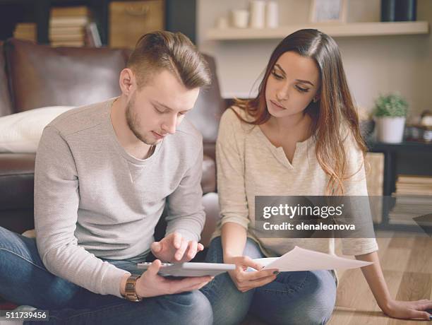 6,723 Couple Crunching Numbers Stock Photos, High-Res Pictures, and ... 6,723 Couple Crunching Numbers Stock Photos, High-Res Pictures, and ...
