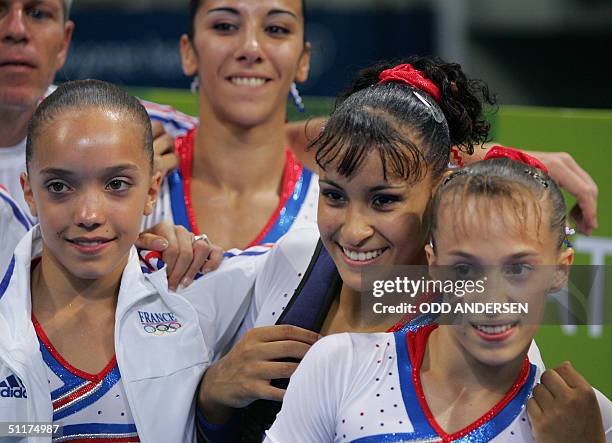 Camille Schmutz Photos And Premium High Res Pictures Getty Images
