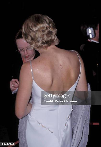 Johanna Griggs Photos And Premium High Res Pictures Getty Images