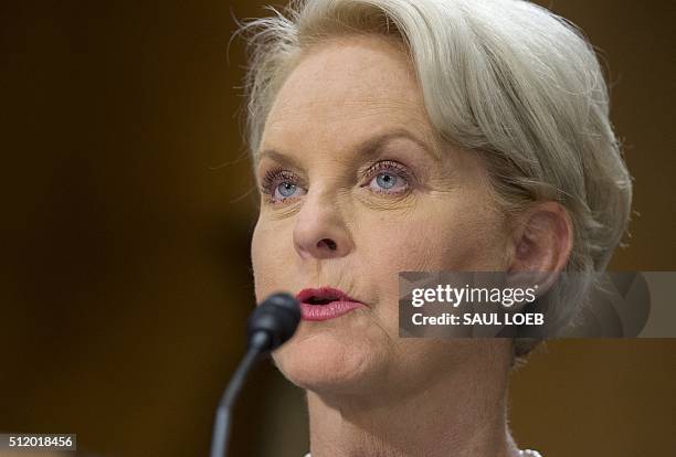 Human Trafficking Advisory Council Photos And Premium High Res Pictures