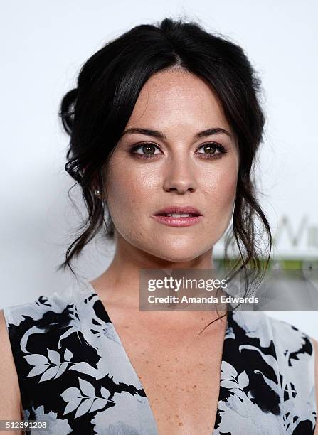 Sarah Greene Actress Photos And Premium High Res Pictures Getty Images
