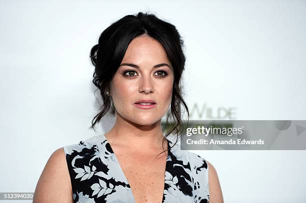 Sarah Greene Actress Photos And Premium High Res Pictures Getty Images