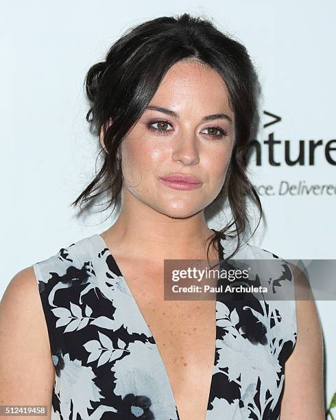 Sarah Greene Actress Photos And Premium High Res Pictures Getty Images