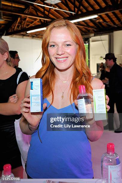 Emma Kari Photos And Premium High Res Pictures Getty Images