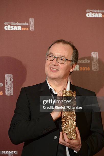 Philippe Faucon Photos and Premium High Res Pictures - Getty Images Philippe Faucon Photos and Premium High Res Pictures - Getty Images