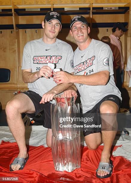 Eric Brewer Ice Hockey Photos And Premium High Res Pictures Getty