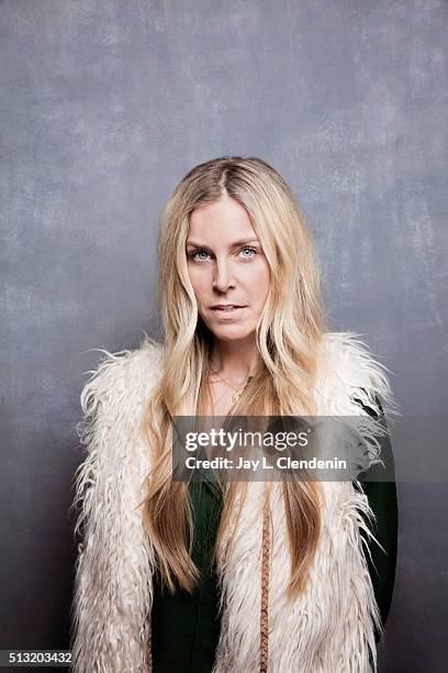 Sheri Moon Zombie Photos Et Images De Collection Getty Images