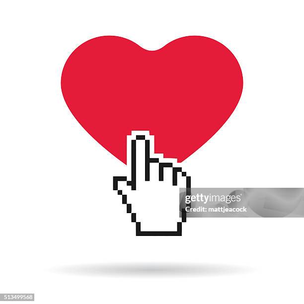 Mouse Cursor Pixel High Res Illustrations - Getty Images Mouse Cursor Pixel High Res Illustrations - Getty Images