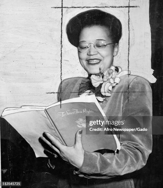 Sadie Alexander Photos And Premium High Res Pictures Getty Images