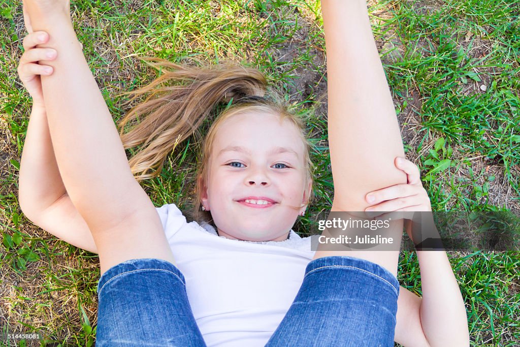 Süßes Mädchen Beine Nach Oben Stock Foto Getty Images