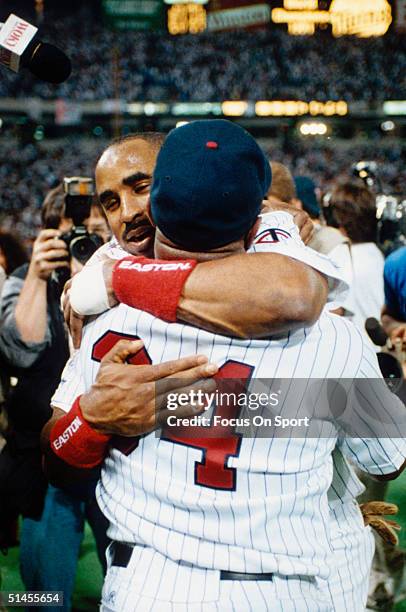 Kirby Mack Photos Et Images De Collection - Getty Images