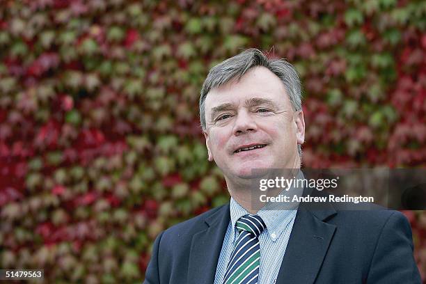 European Pga Tour Ken Schofield Photos and Premium High Res Pictures ... European Pga Tour Ken Schofield Photos and Premium High Res Pictures ...