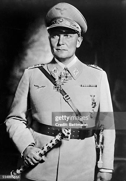 Hermann Goering Ww2 Hermann Goering Ww2