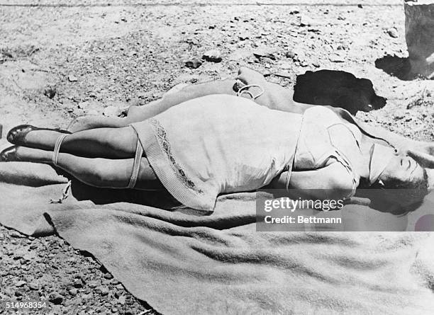 Harvey Glatman Photos And Premium High Res Pictures Getty Images