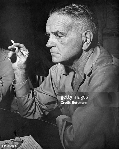 Admiral Bull Halsey Photos And Premium High Res Pictures Getty Images