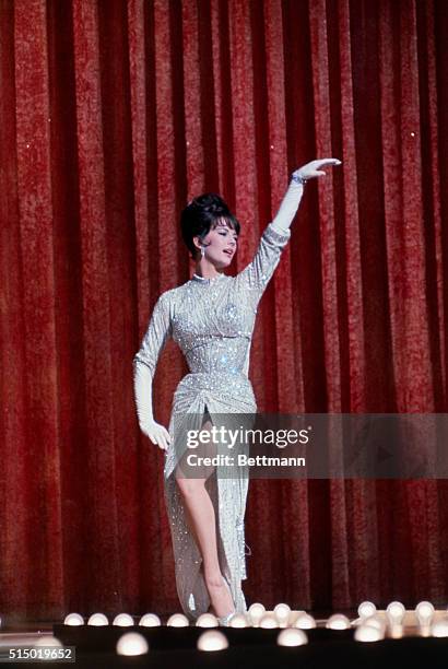 358 Gypsy Rose Lee Photos And High Res Pictures Getty Images