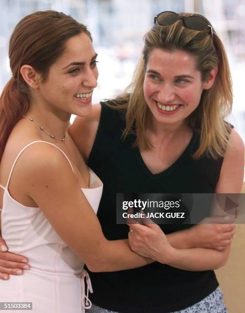 Arnaud Desplechin Emmanuelle Devos Photos and Premium High Res Pictures ... Arnaud Desplechin Emmanuelle Devos Photos and Premium High Res Pictures ...