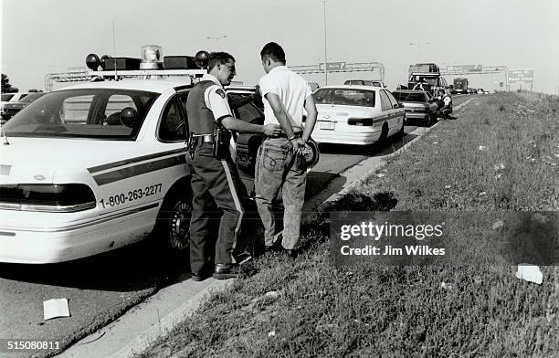Ontario Provincial Police - KyhlaAghilas Ontario Provincial Police - KyhlaAghilas
