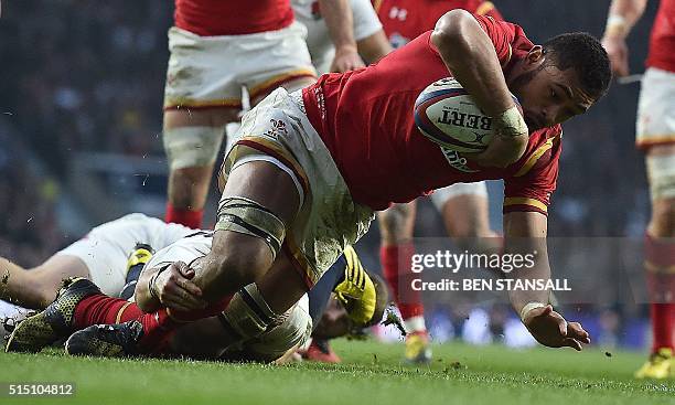 Taulupe Faletau Wales Photos and Premium High Res Pictures - Getty Images Taulupe Faletau Wales Photos and Premium High Res Pictures - Getty Images