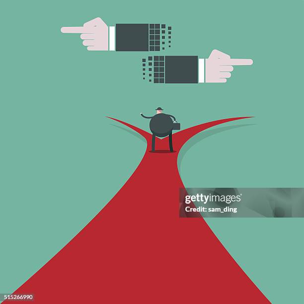 Right Wrong Path Photos and Premium High Res Pictures - Getty Images Right Wrong Path Photos and Premium High Res Pictures - Getty Images