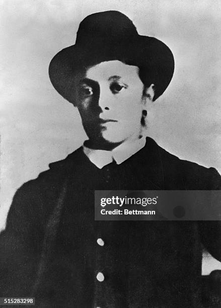 44 Ethel Le Neve Photos And High Res Pictures Getty Images