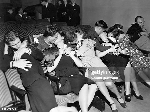Orgy Photos Photos And Premium High Res Pictures Getty Images