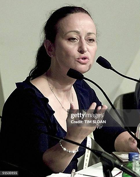 76 Brigitte Boisselier Photos And High Res Pictures Getty Images