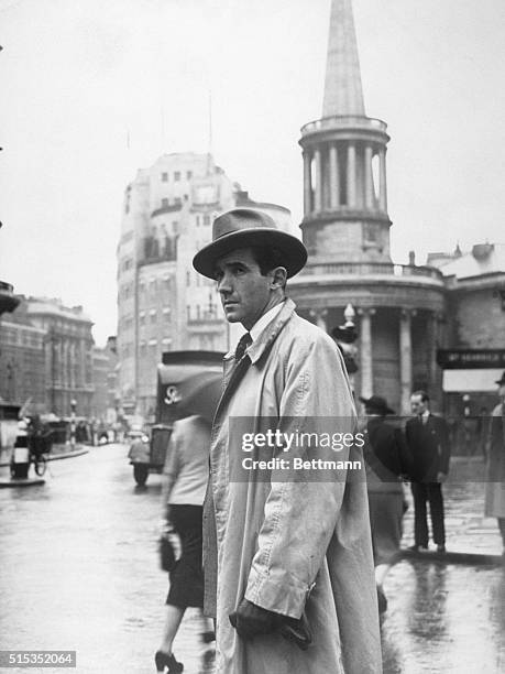 599 Edward R Murrow Photos & High Res Pictures - Getty Images 599 Edward R Murrow Photos & High Res Pictures - Getty Images