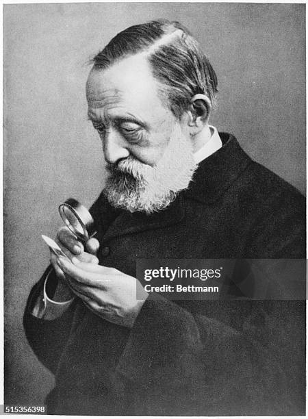 122 Rudolf Virchow Virchow Photos And High Res Pictures Getty Images