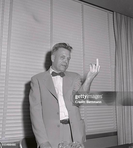 208 Dr Kinsey Photos And High Res Pictures Getty Images