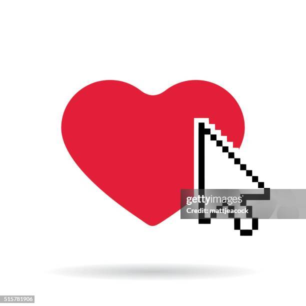Mouse Cursor Pixel High Res Illustrations - Getty Images Mouse Cursor Pixel High Res Illustrations - Getty Images