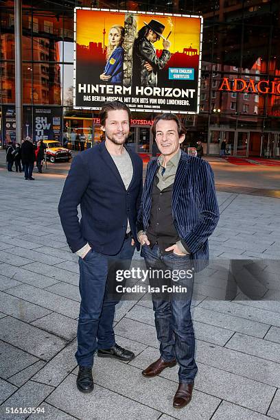 Letzte Spur Berlin Photos And Premium High Res Pictures Getty Images