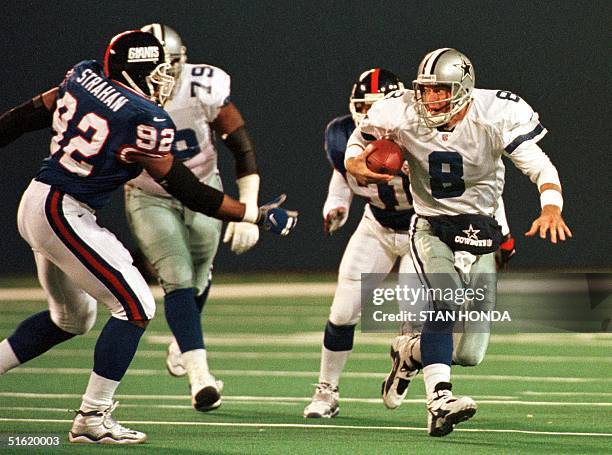 Troy Aikman 1999 Photos and Premium High Res Pictures - Getty Images Troy Aikman 1999 Photos and Premium High Res Pictures - Getty Images