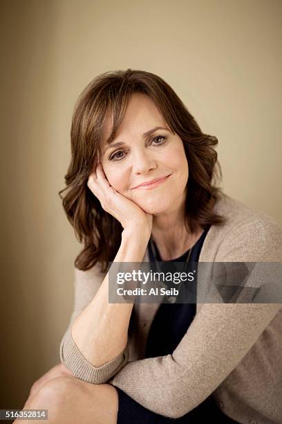 Sally Field Los Angeles Times March 13 2016 Photos And Premium High Res