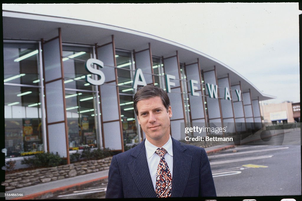 Peter A. McGowan who takes over in January as chief executive officer ... Peter A. McGowan who takes over in January as chief executive officer ...