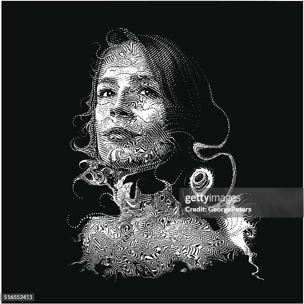 Scratchboard Ideas Fotografías E Imágenes De Stock Getty Images