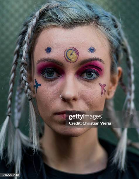 Eye Alchemy Photos And Premium High Res Pictures Getty Images